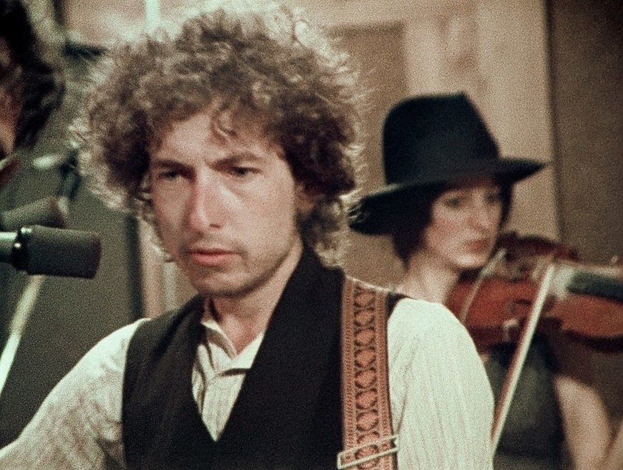 David Pursel - Ratings & Reviews - MUBI