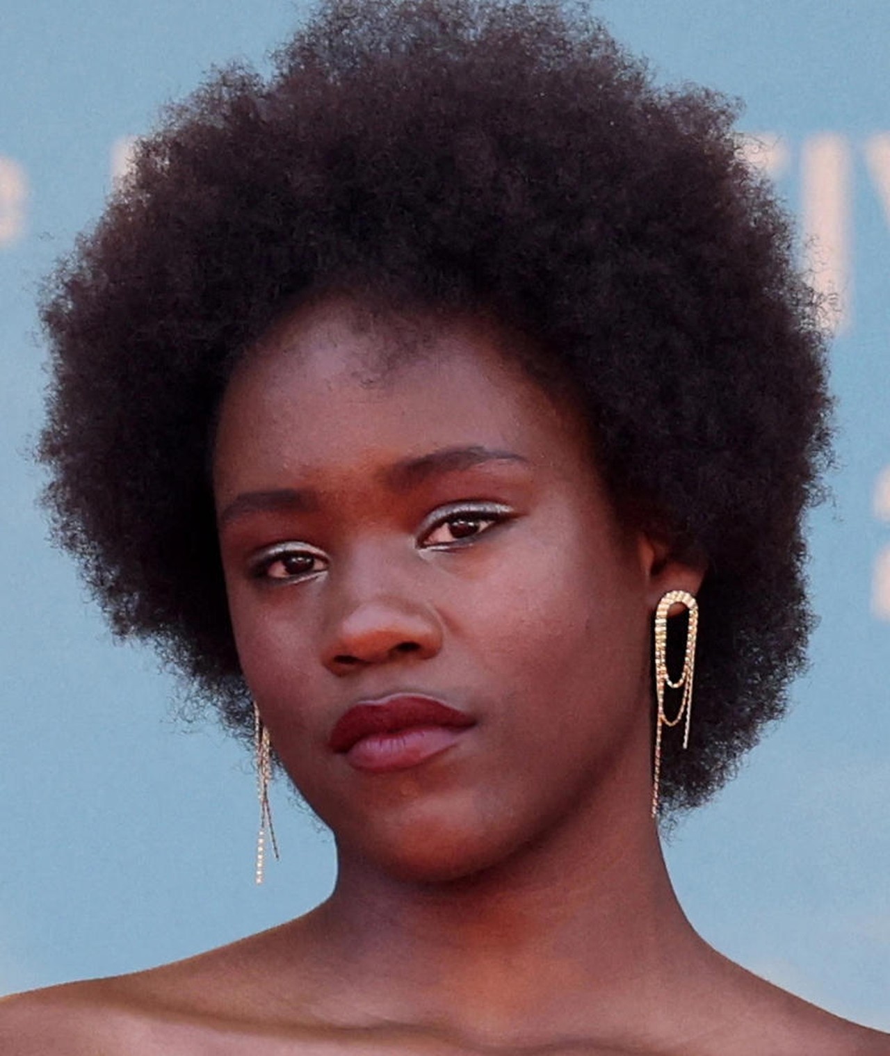 Joely Mbundu – Movies, Bio and Lists on MUBI