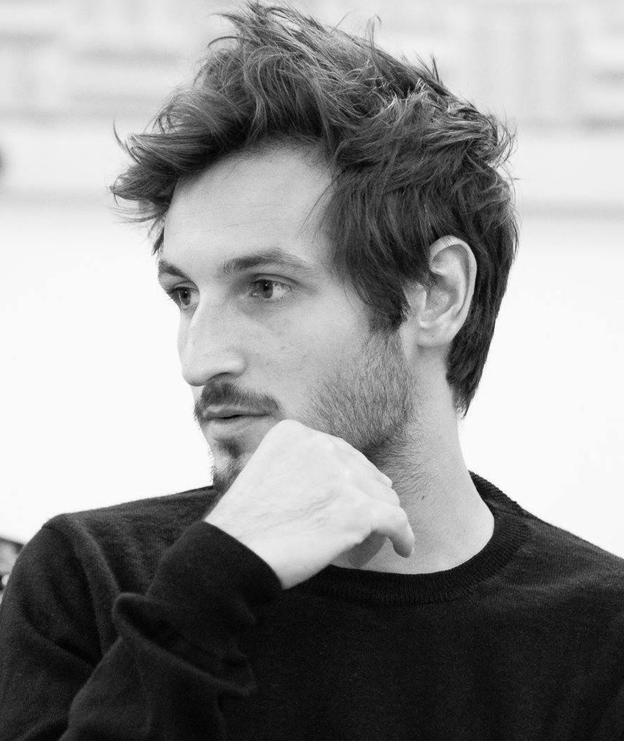 Steve Bouyer – Movies, Bio and Lists on MUBI