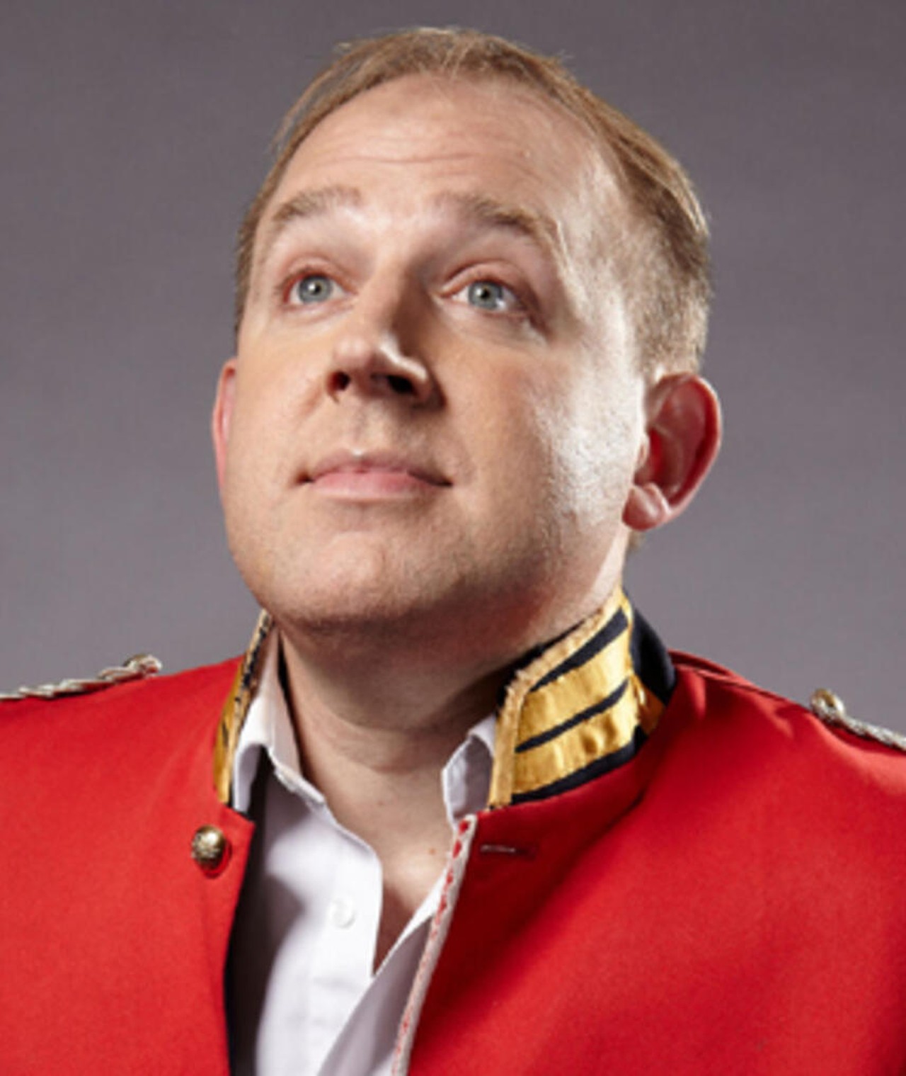 Tim Vine – Movies, Bio and Lists on MUBI