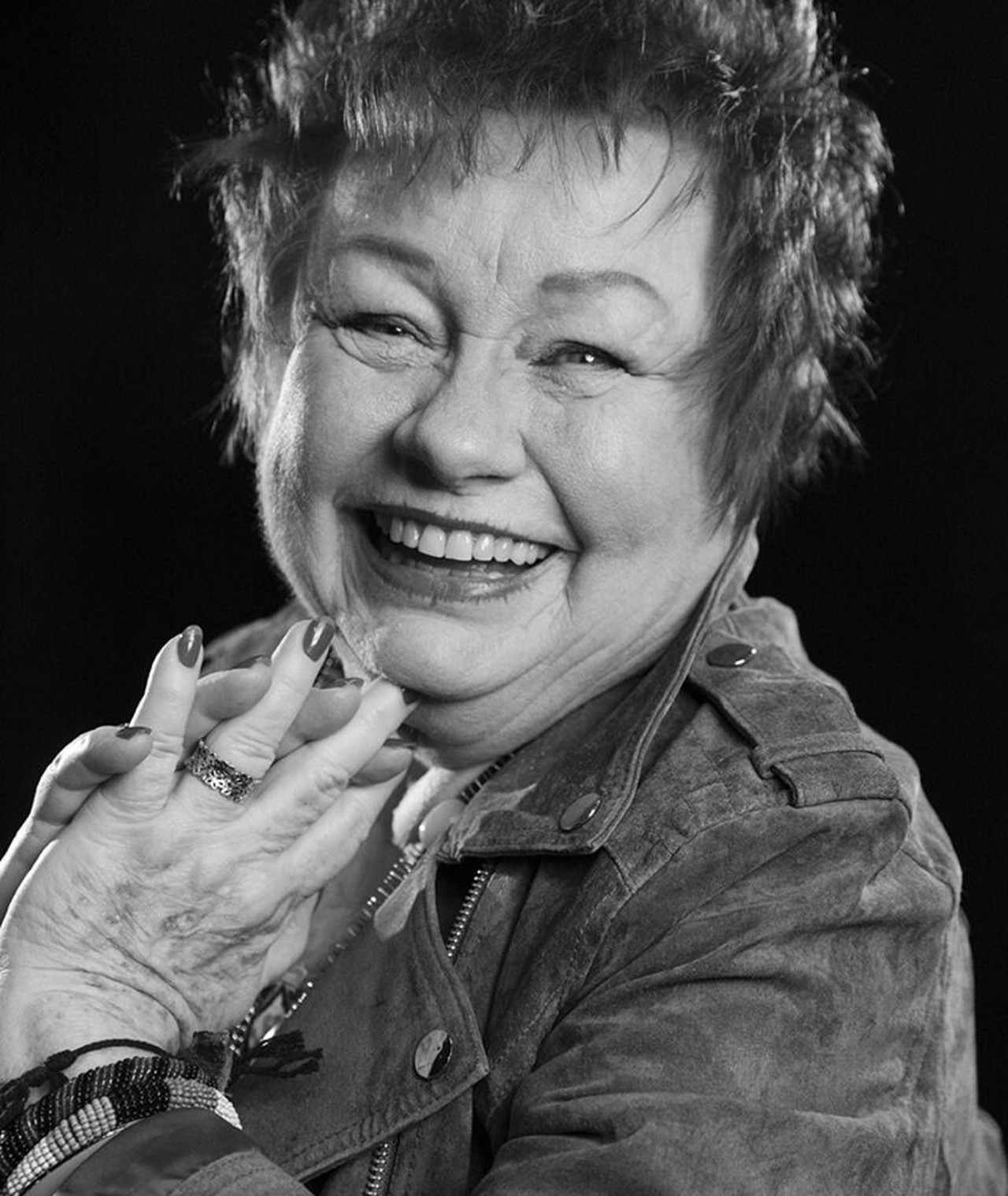 Tuija Piepponen – Movies, Bio and Lists on MUBI