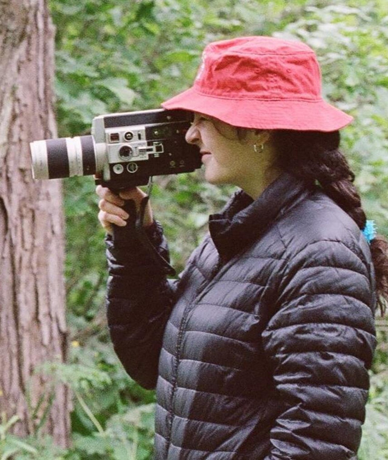 Zazie Ray-Trapido – Movies, Bio and Lists on MUBI