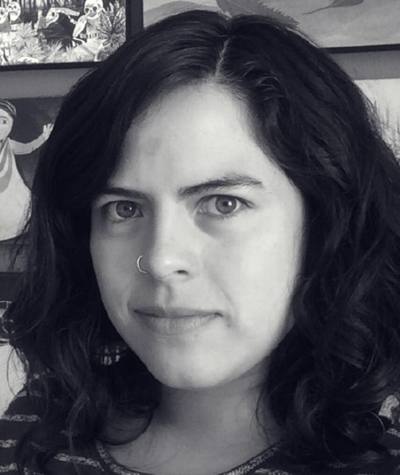 Gabriela Badillo – Movies, Bio and Lists on MUBI