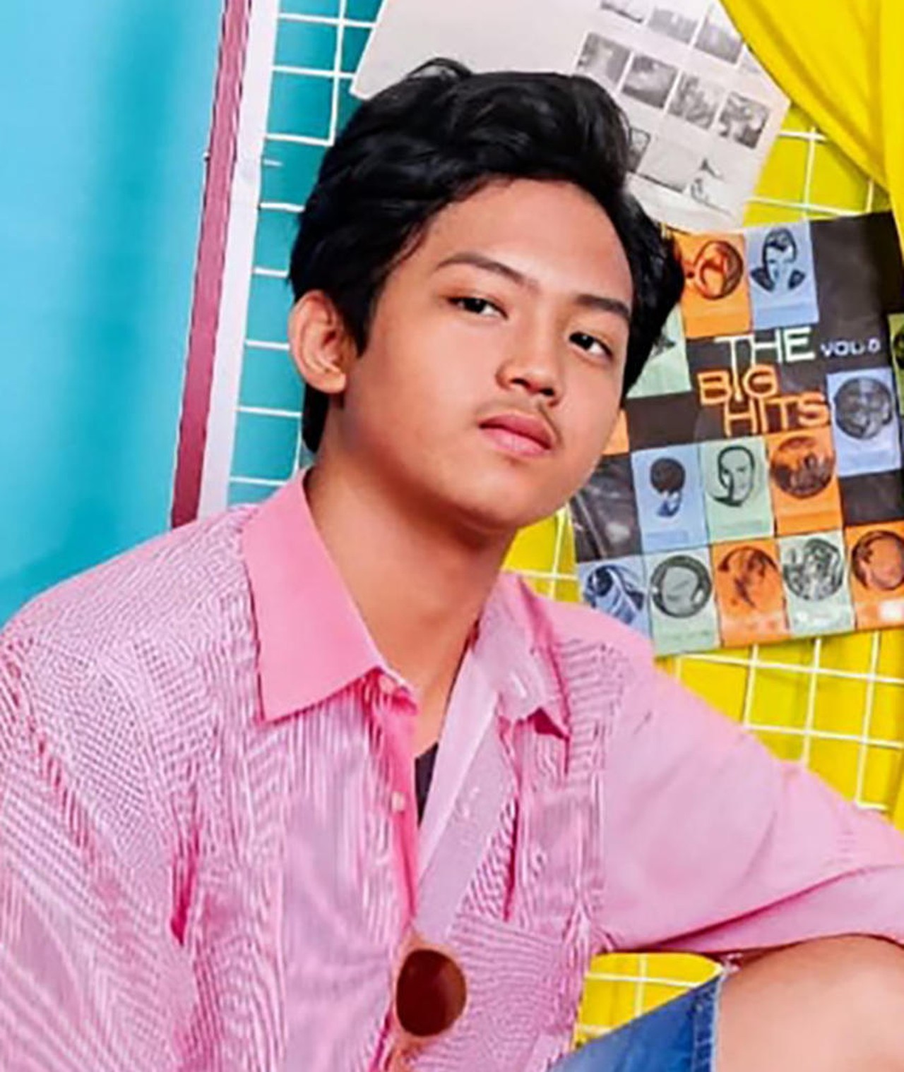 Daffa Abiyyu – Movies, Bio and Lists on MUBI