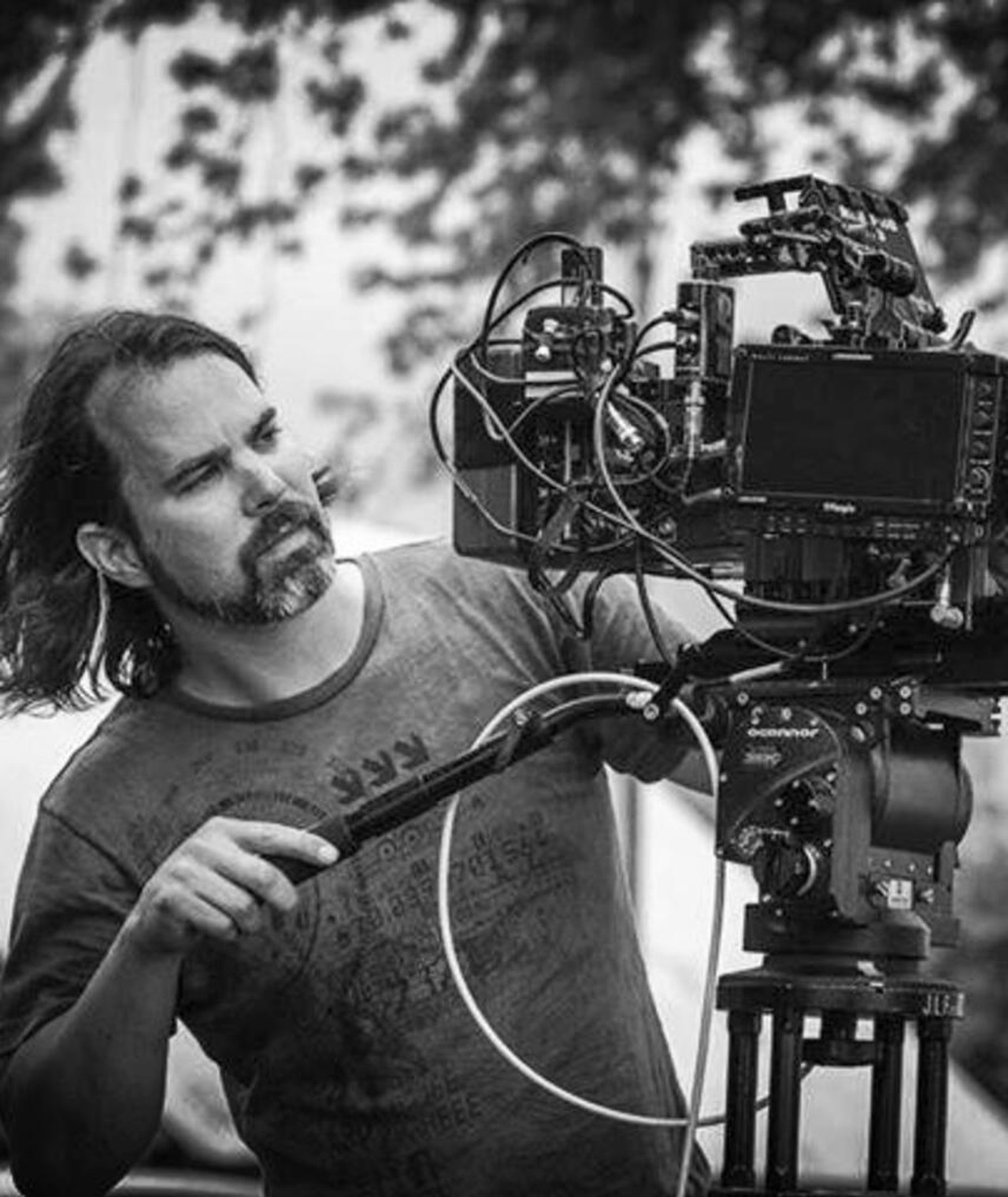 Chris Benson – Movies, Bio and Lists on MUBI