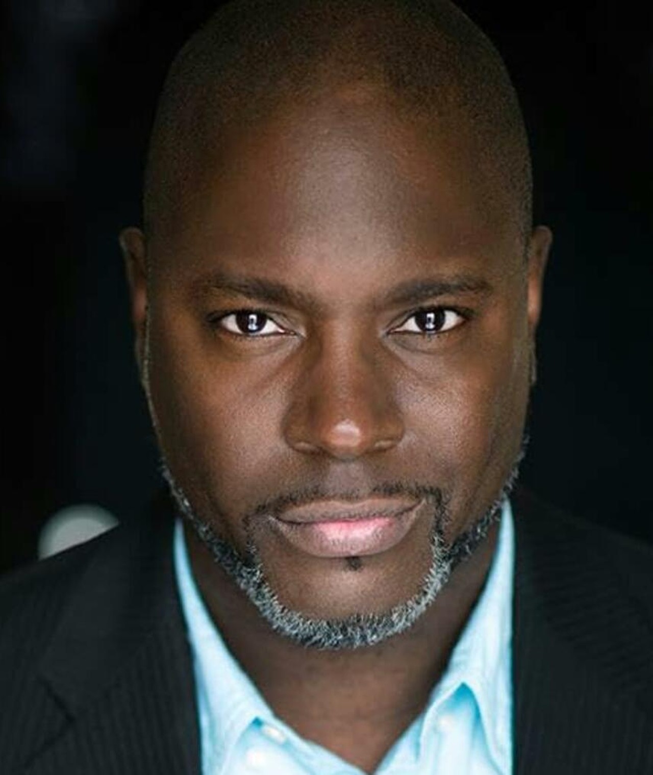 Marc-Anthony Massiah – Movies, Bio and Lists on MUBI