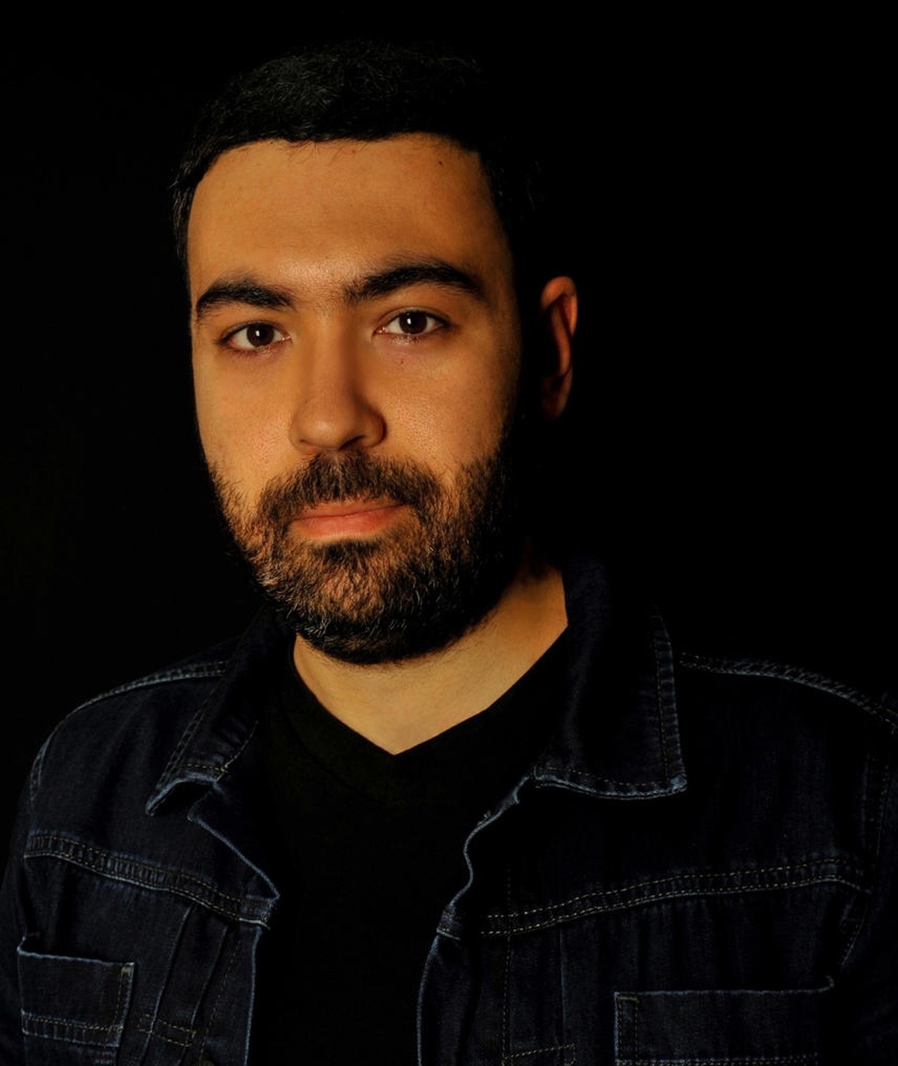 Ali Sait Tanrıverdi – Movies, Bio and Lists on MUBI
