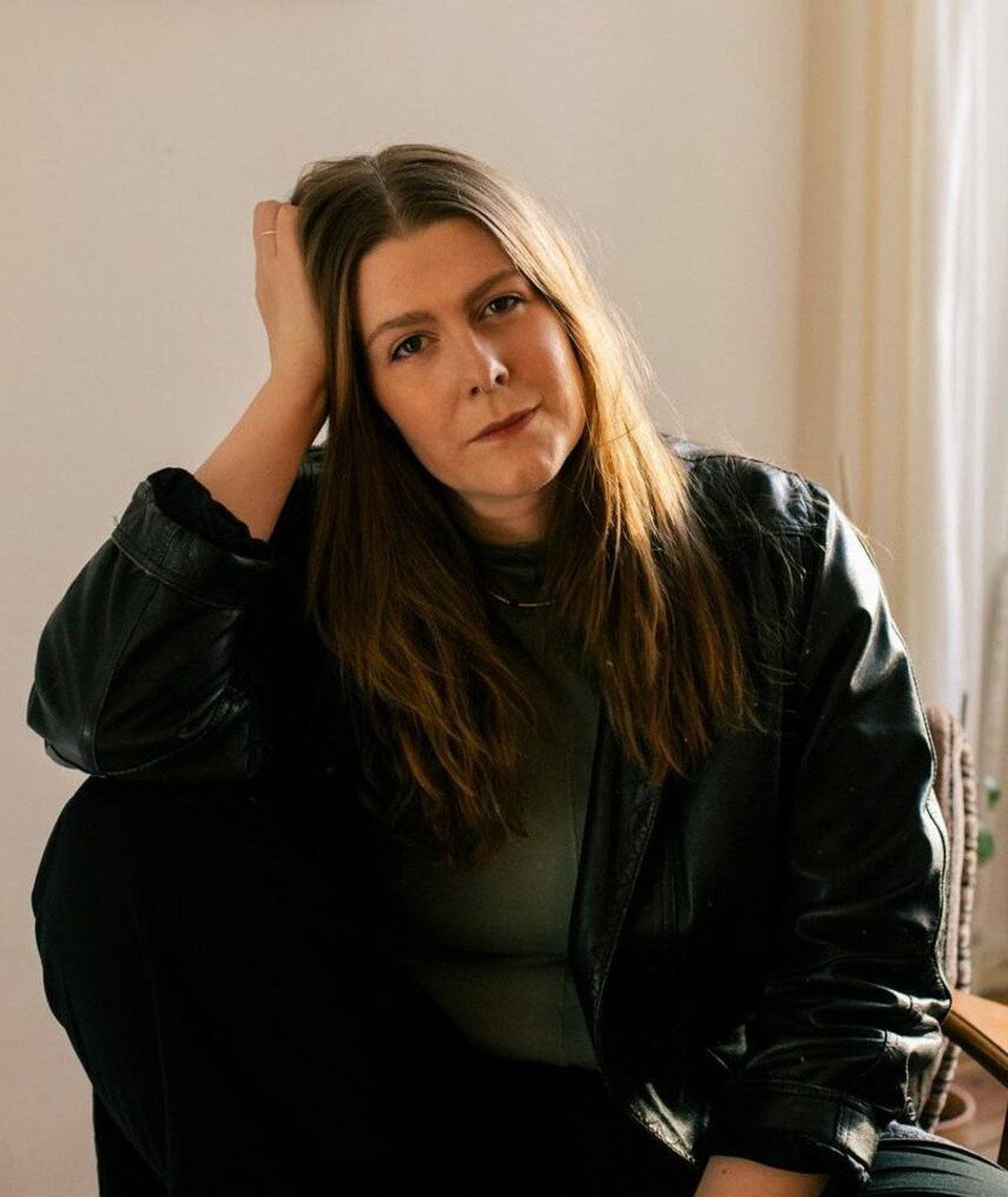 Lisa Brunke – Movies, Bio and Lists on MUBI