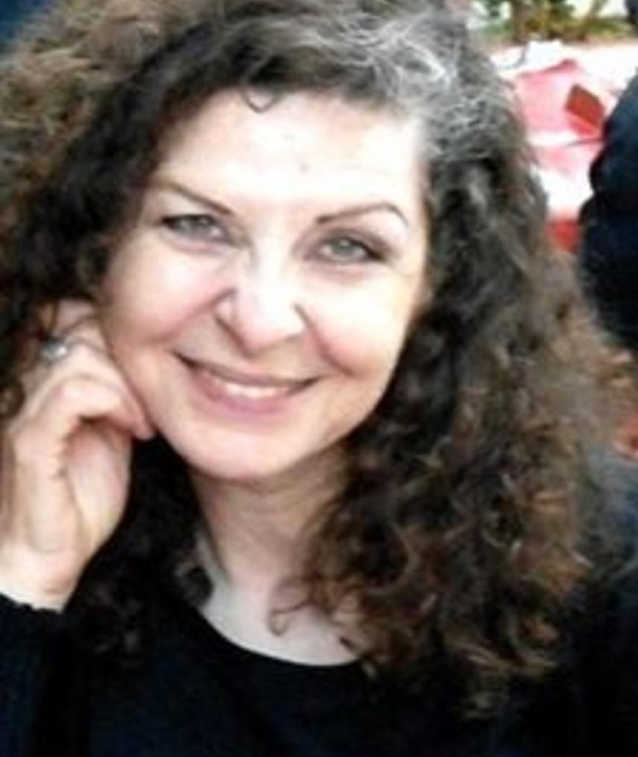 Jamila Aladdin – Movies, Bio and Lists on MUBI