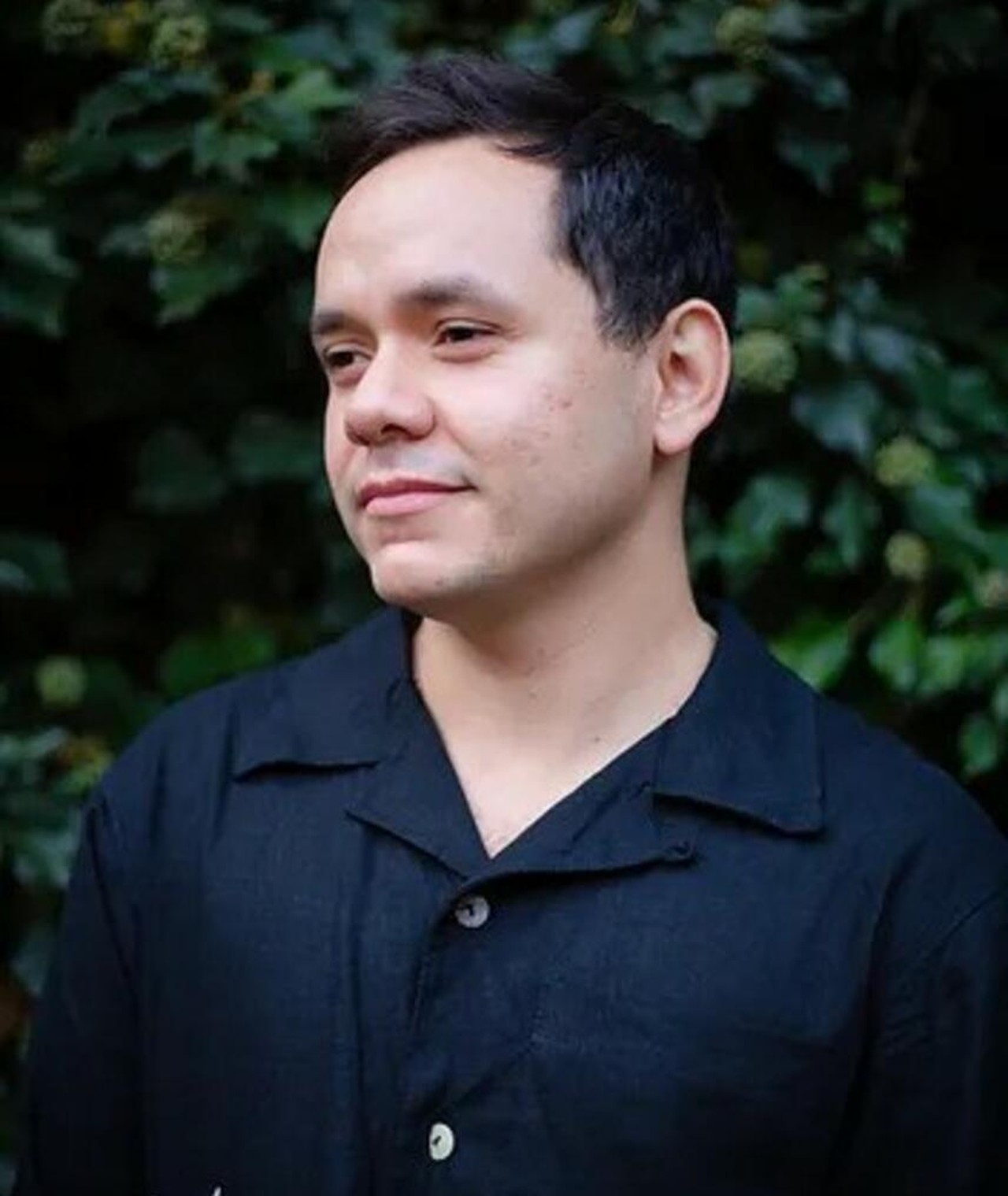 Diego Ayala Raffalli – Movies, Bio and Lists on MUBI