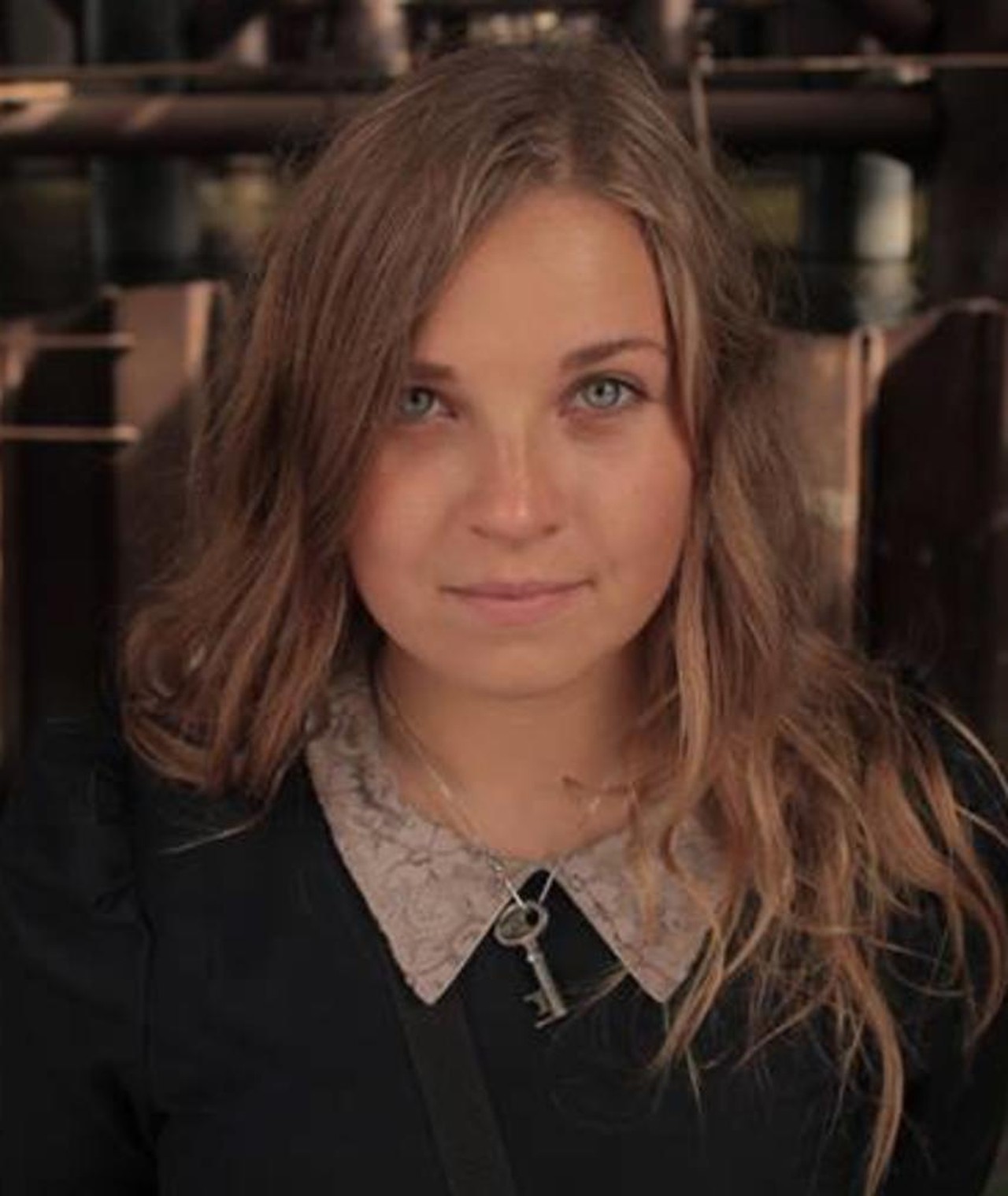 Maria Khomyakova – Movies, Bio and Lists on MUBI
