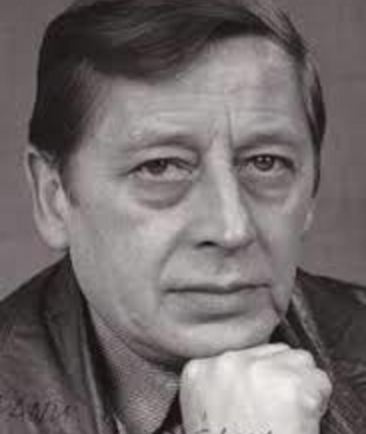 Jirí Holý – Movies, Bio and Lists on MUBI