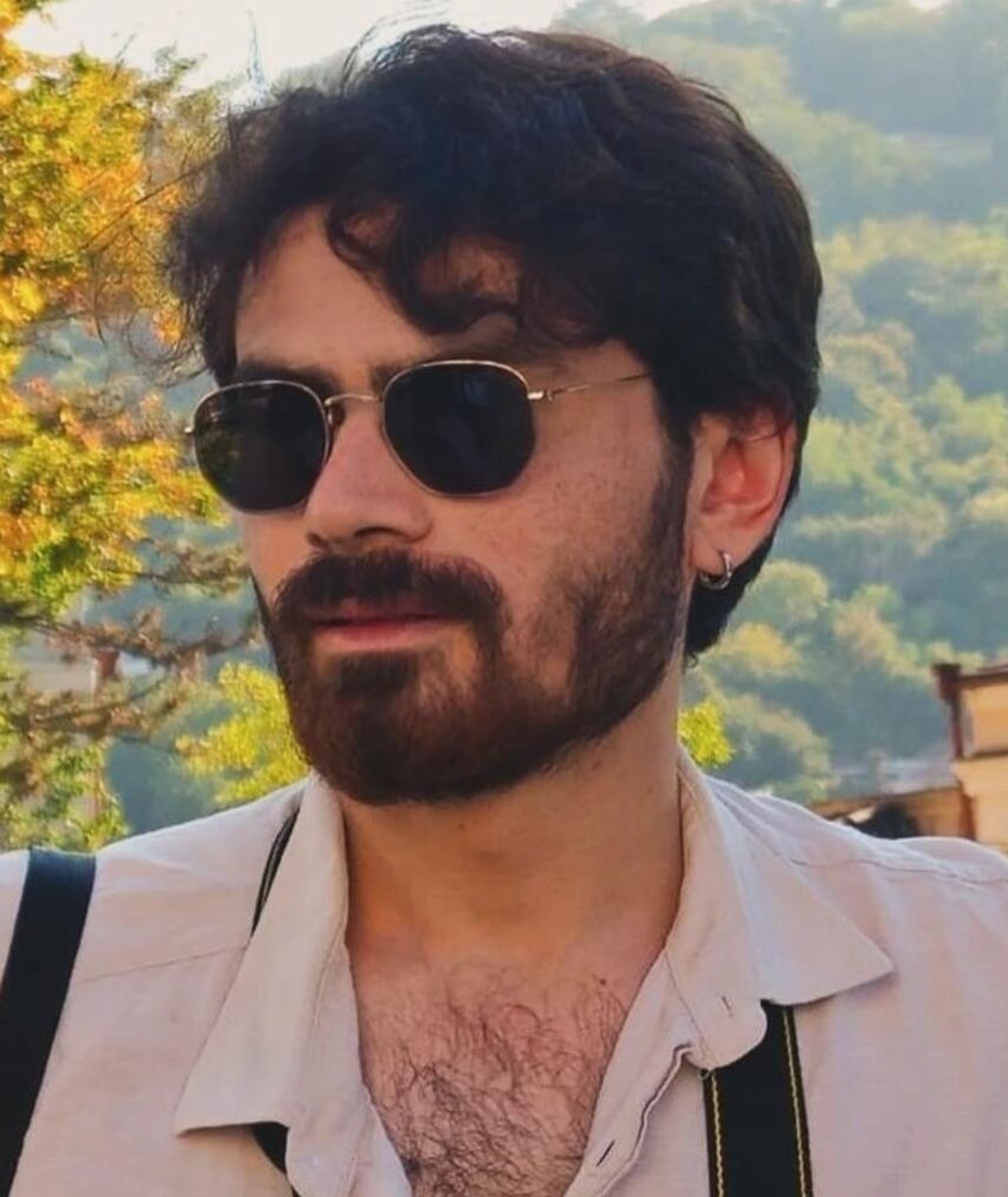 Perit Jan AYDEMİR – Movies, Bio and Lists on MUBI