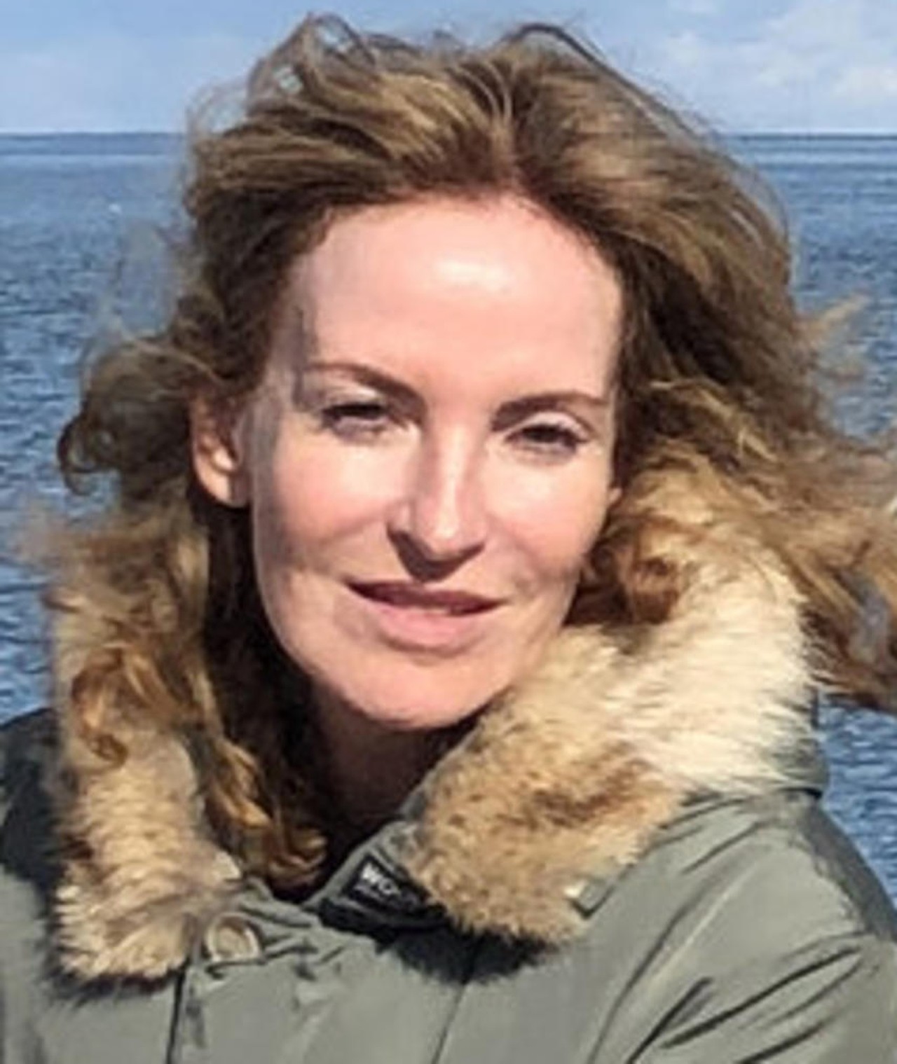 Kathrin Lohmann – Movies, Bio and Lists on MUBI