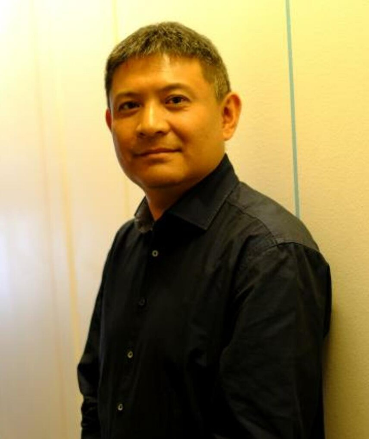 Min Xiang – Movies, Bio and Lists on MUBI