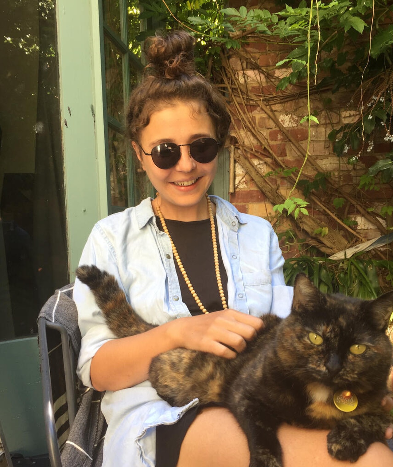 Pınar Fontini – Movies, Bio and Lists on MUBI