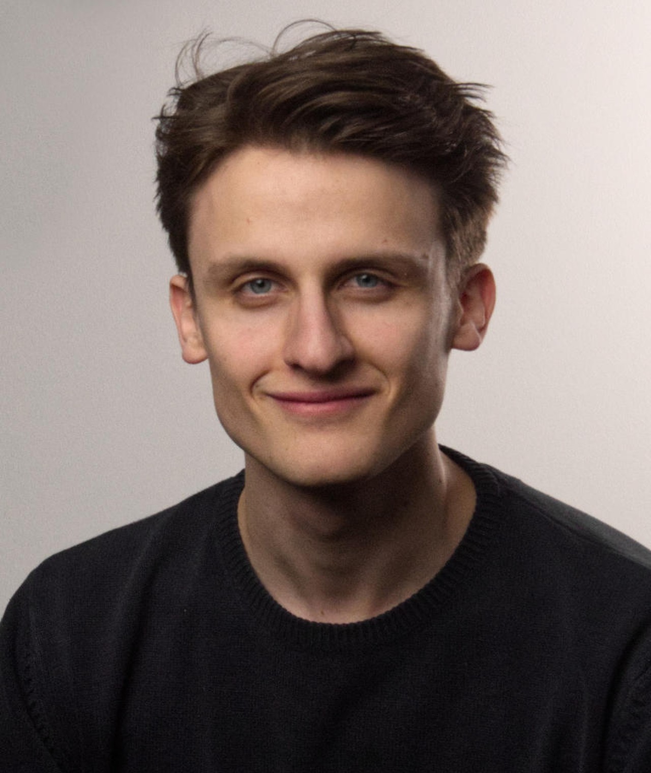 Jonas Steinacker – Movies, Bio and Lists on MUBI