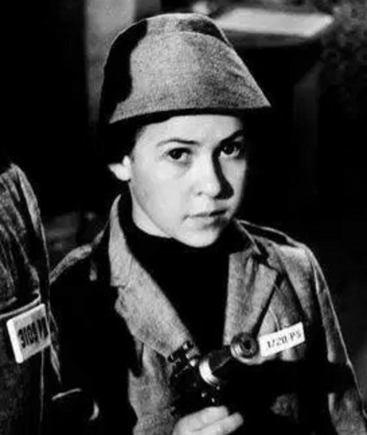 Carol Wolveridge – Movies, Bio and Lists on MUBI