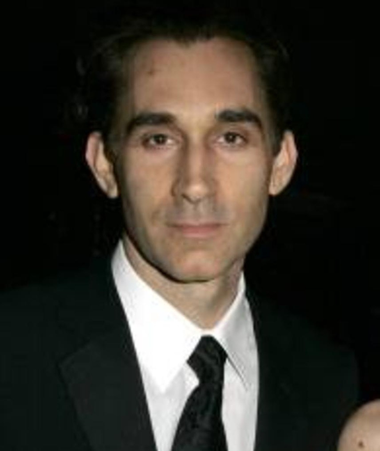 Frank Frattaroli – Movies, Bio and Lists on MUBI