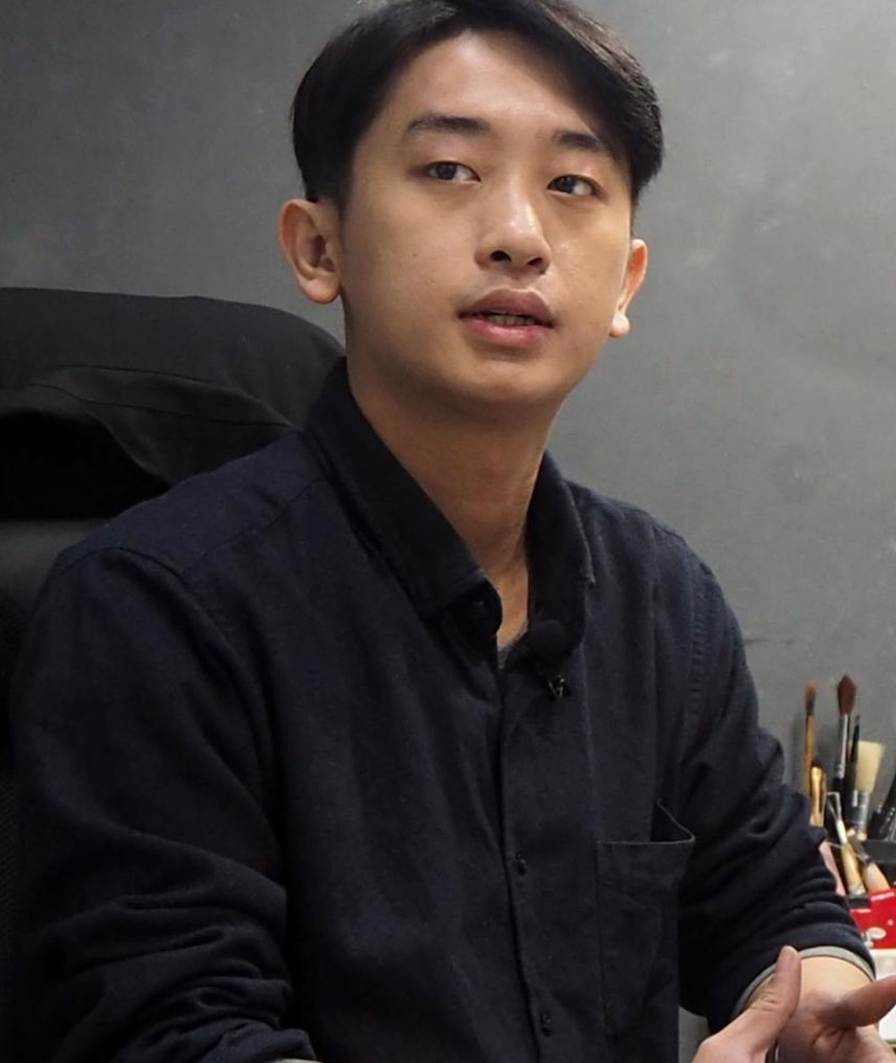 Victor Chang: Películas, biografía y listas en MUBI