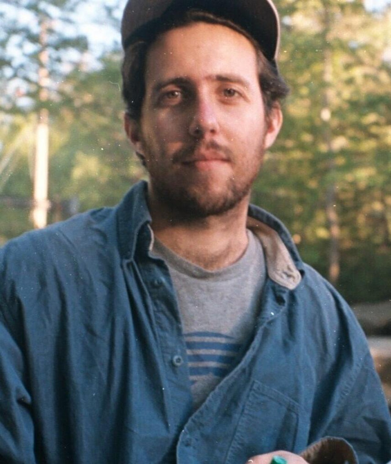 Johnny Frohman – Movies, Bio and Lists on MUBI