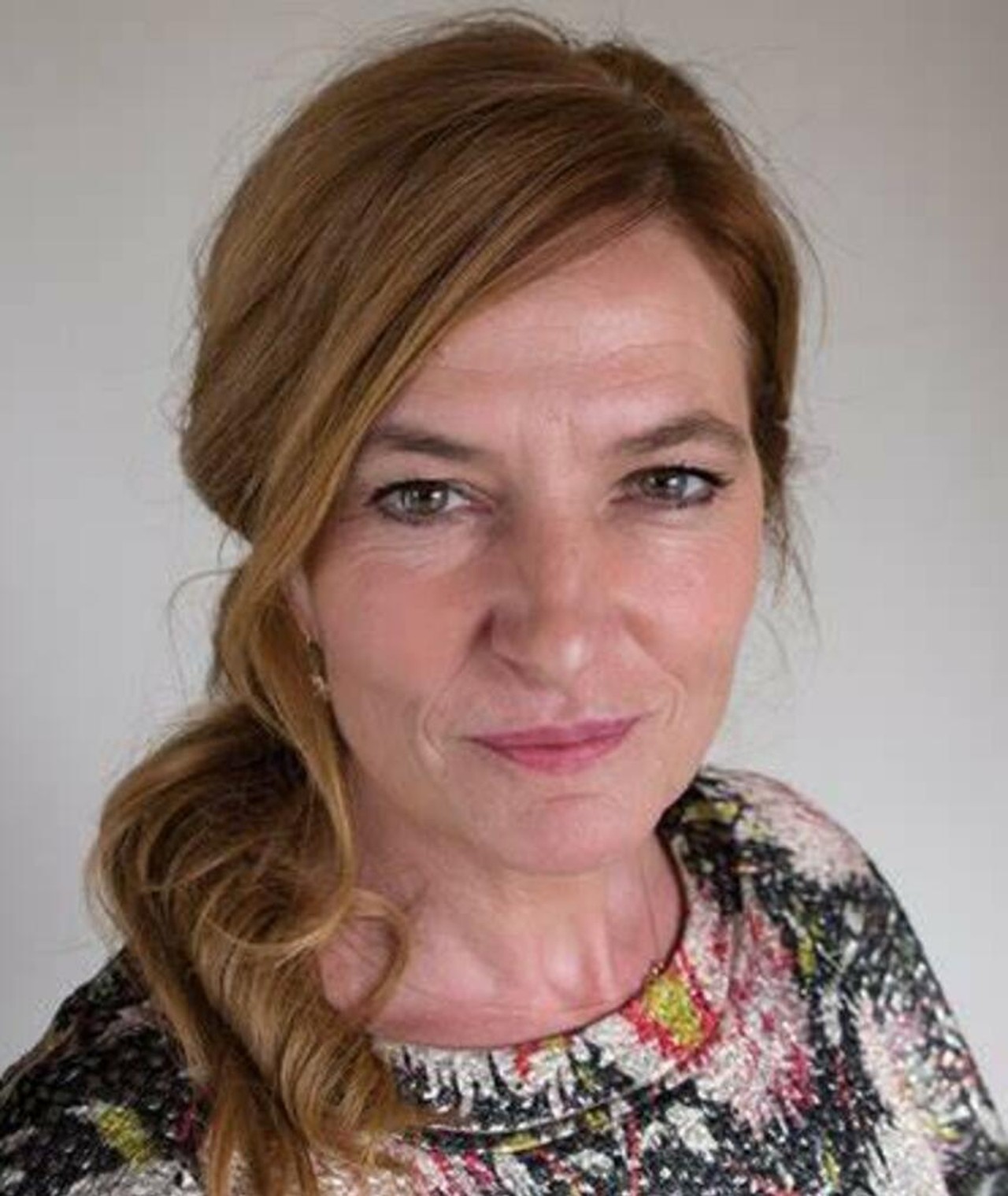 Chantal Leyers - Films, Bio en Lijsten op MUBI