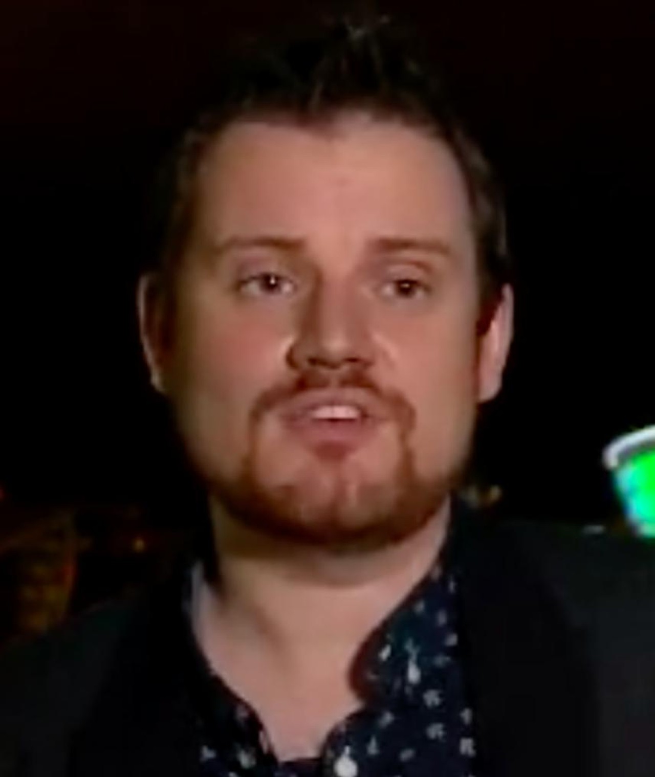 Stewart Simpson: Películas, biografía y listas en MUBI