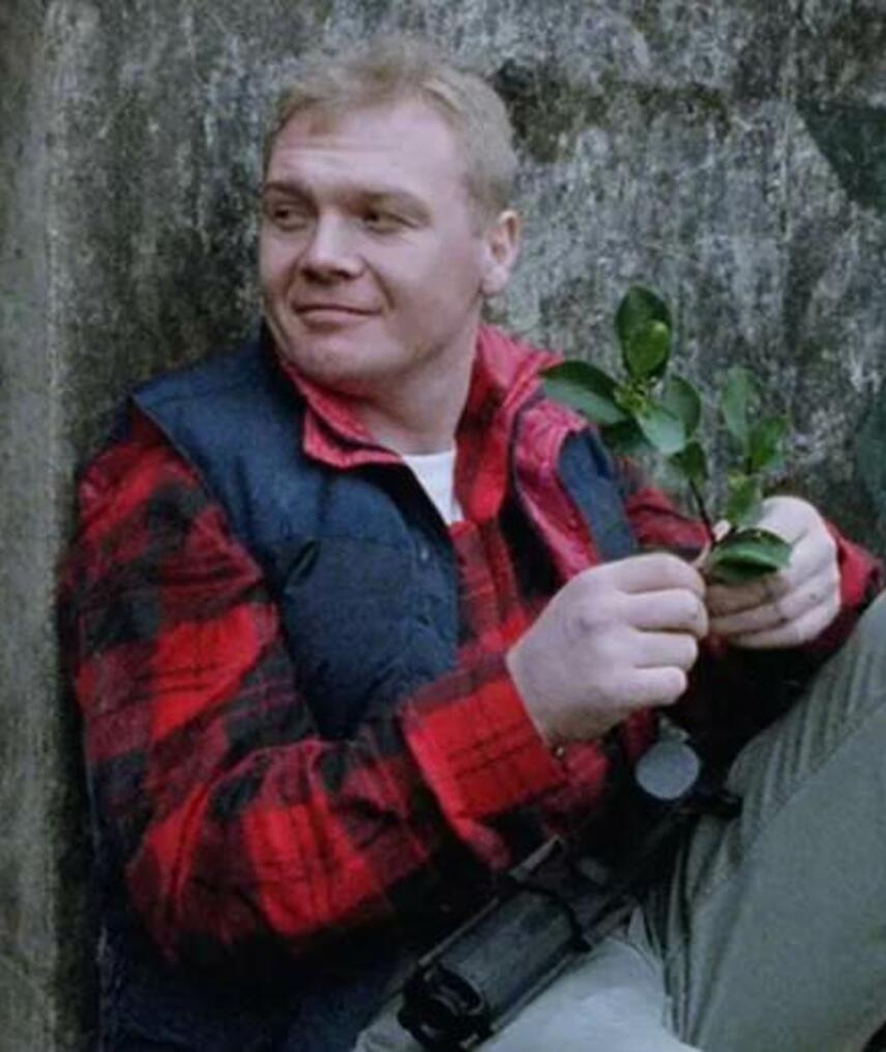 Mark Houghton – Movies, Bio and Lists on MUBI