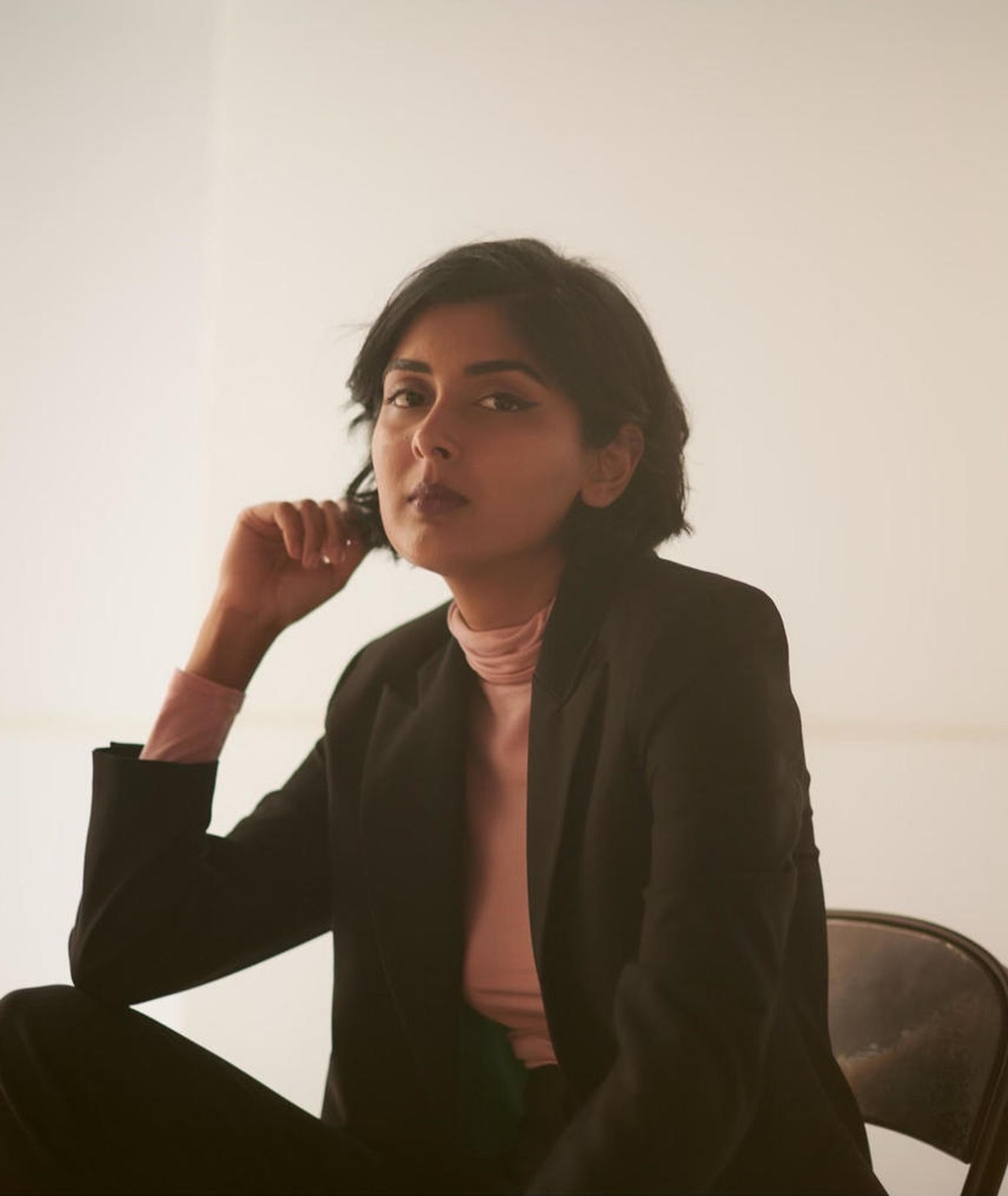 Shehrezade Mian – Movies, Bio and Lists on MUBI