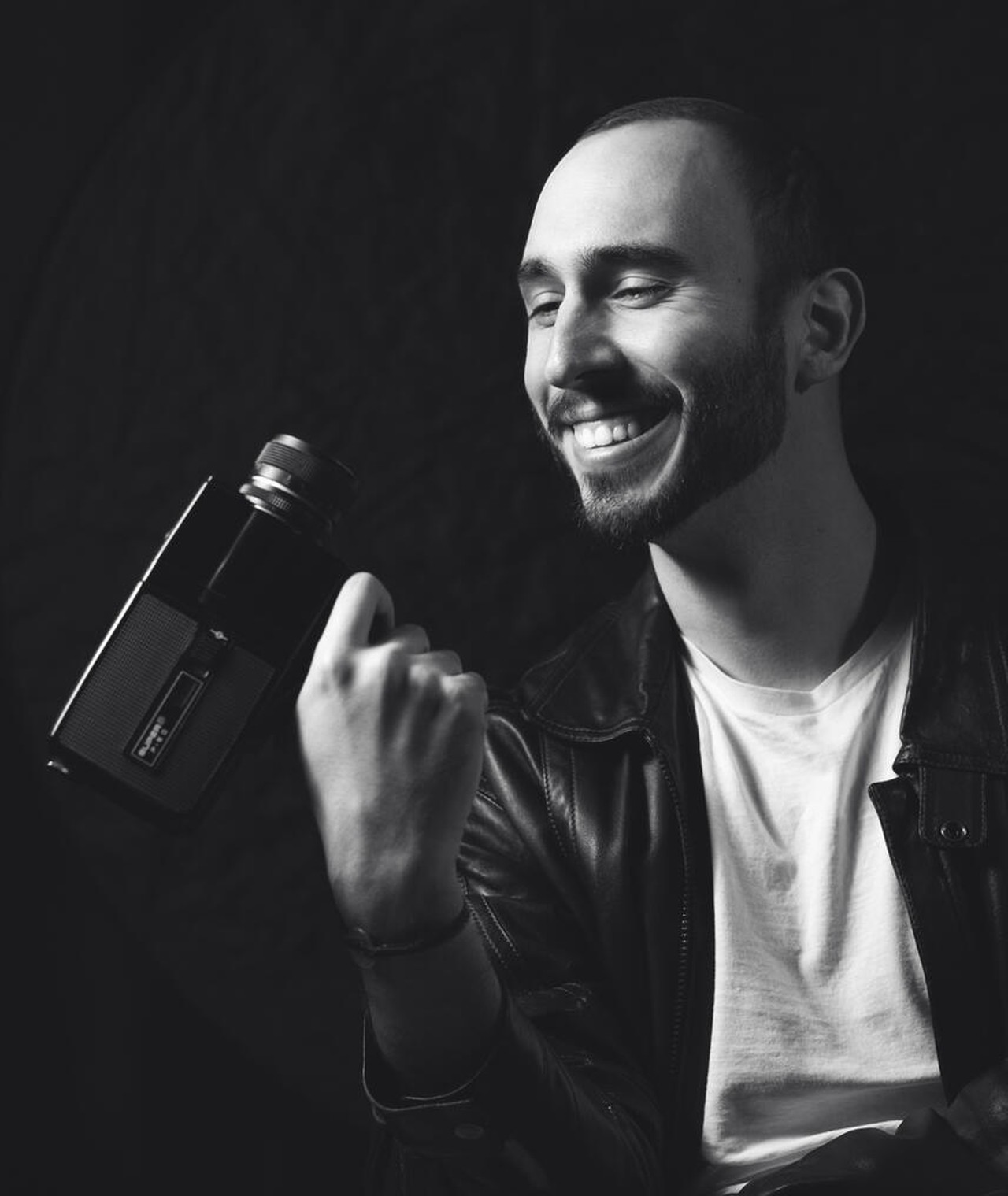 Léo Wolfenstein – Movies, Bio and Lists on MUBI