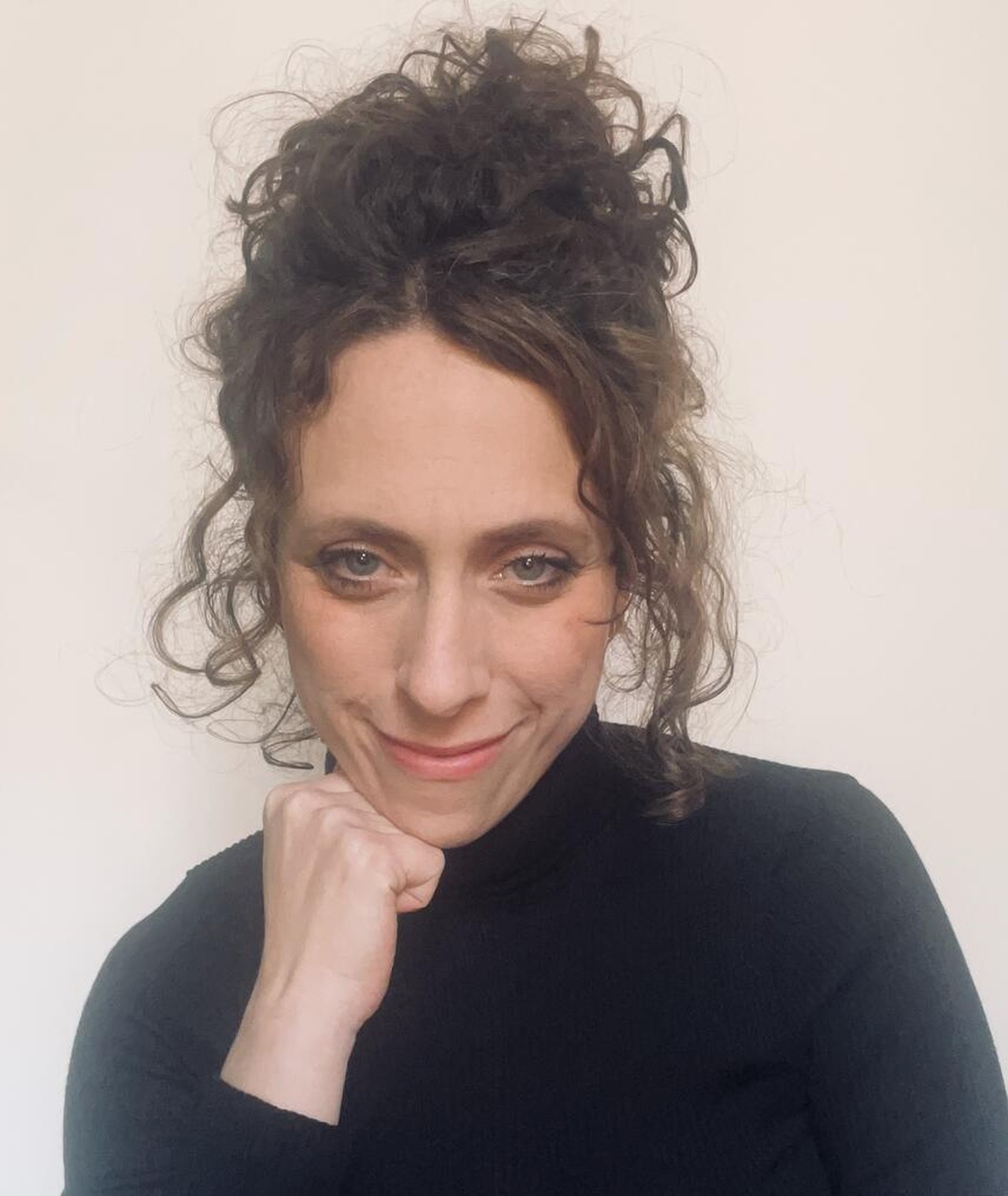 Ottavia Virzì – Movies, Bio and Lists on MUBI