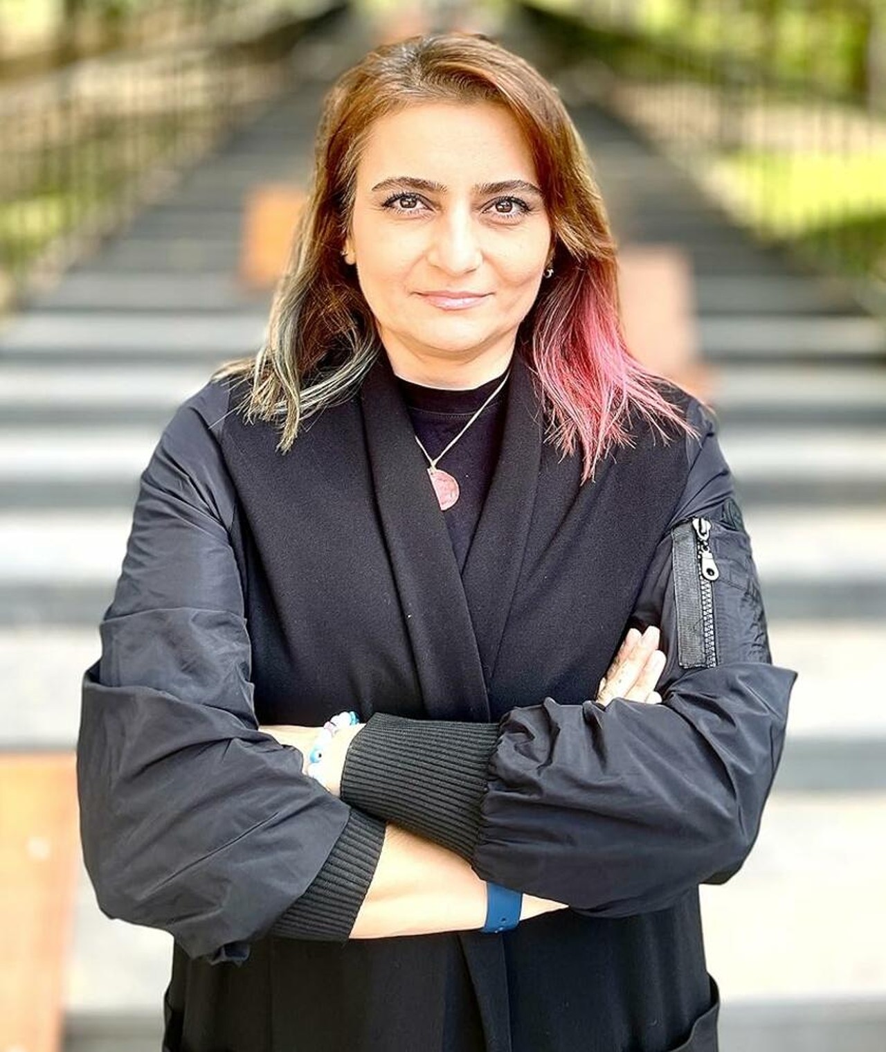 Serpil Altın – Movies, Bio and Lists on MUBI