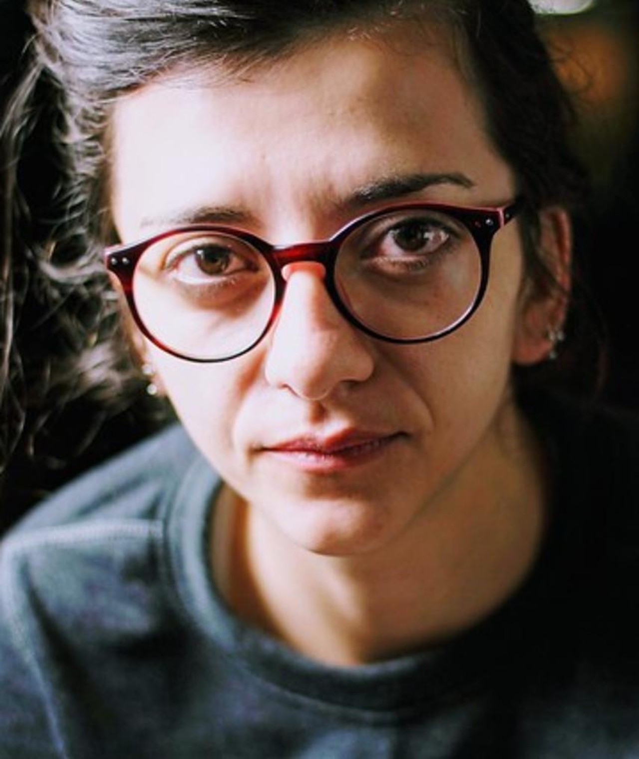 Mayara Helena Alvim – Movies, Bio and Lists on MUBI