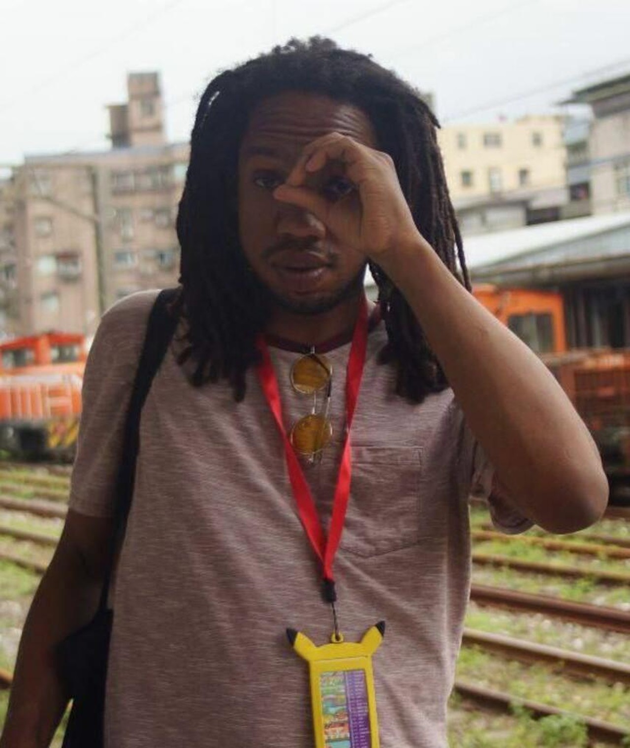 Troy Lewis – Movies, Bio and Lists on MUBI