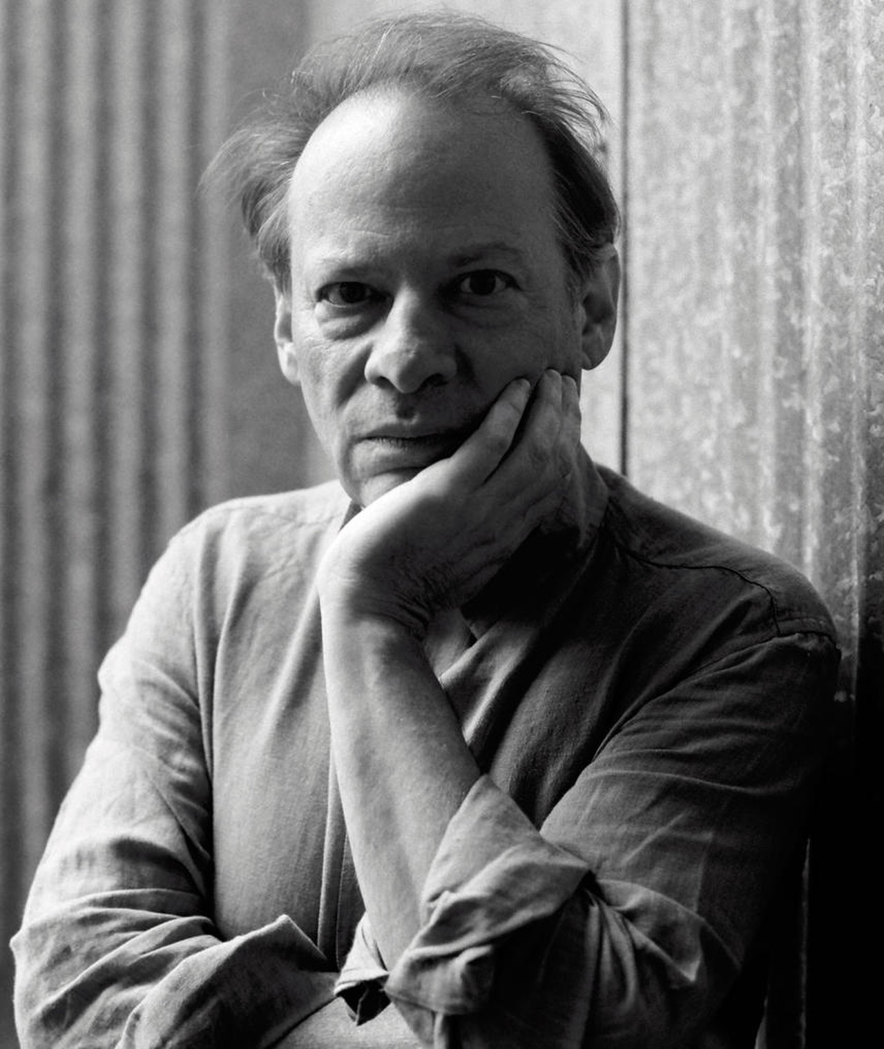 Adam Gopnik – Movies, Bio and Lists on MUBI