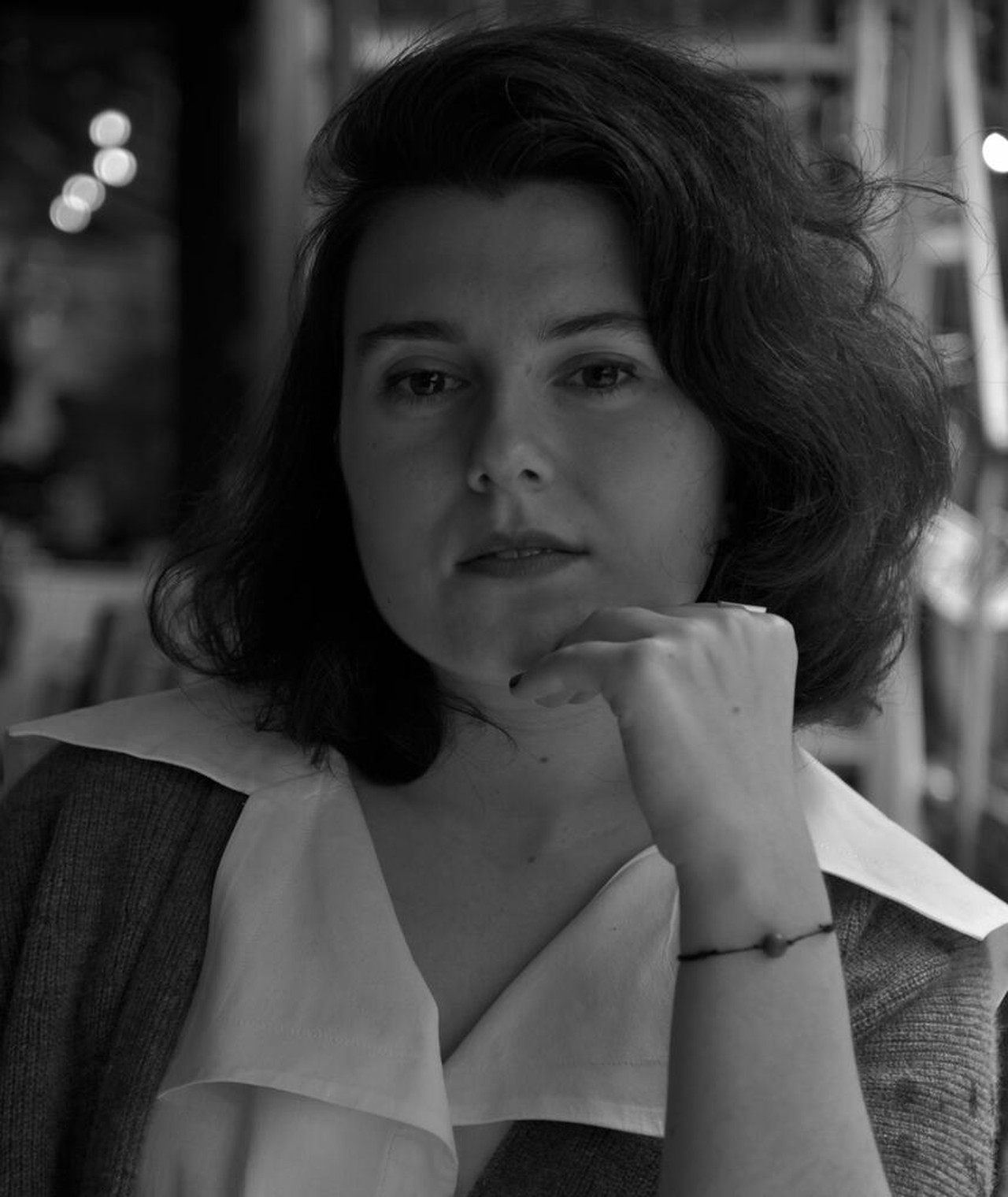 Ekin İlkbağ – Movies, Bio and Lists on MUBI