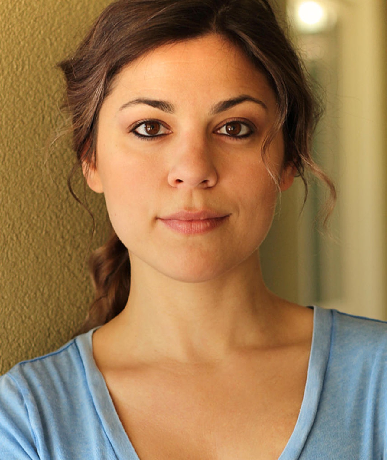 Lauren Halperin – Movies, Bio and Lists on MUBI