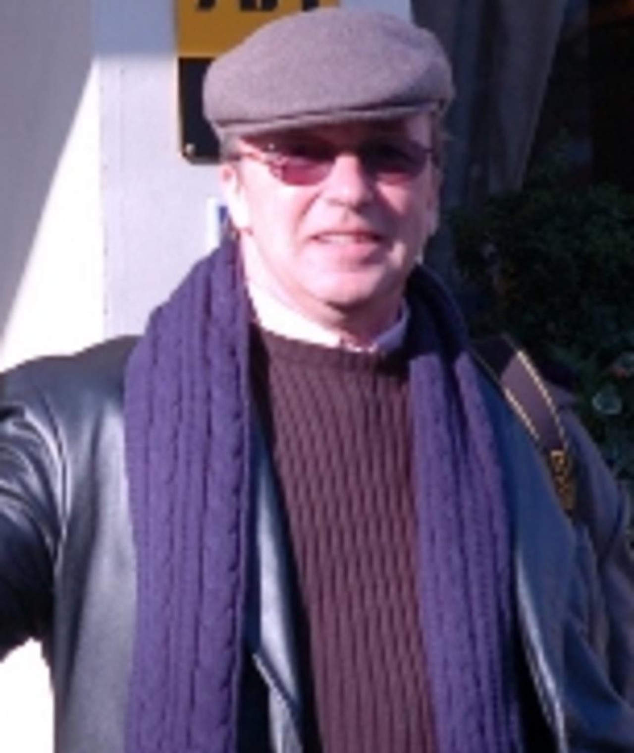 Sean-Michael Connor – Movies, Bio and Lists on MUBI