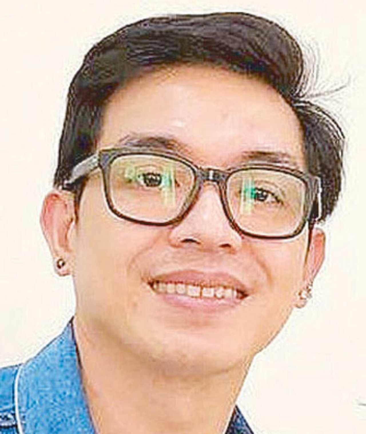 GB Sampedro – Movies, Bio and Lists on MUBI