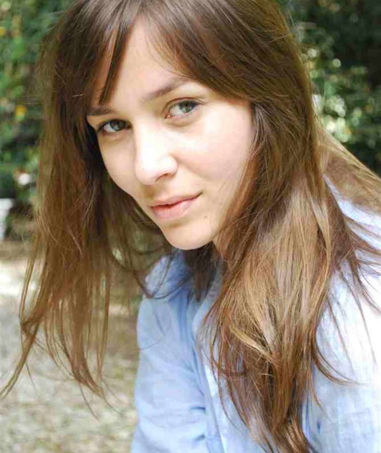 Louise-Anne Hippeau – Movies, Bio and Lists on MUBI