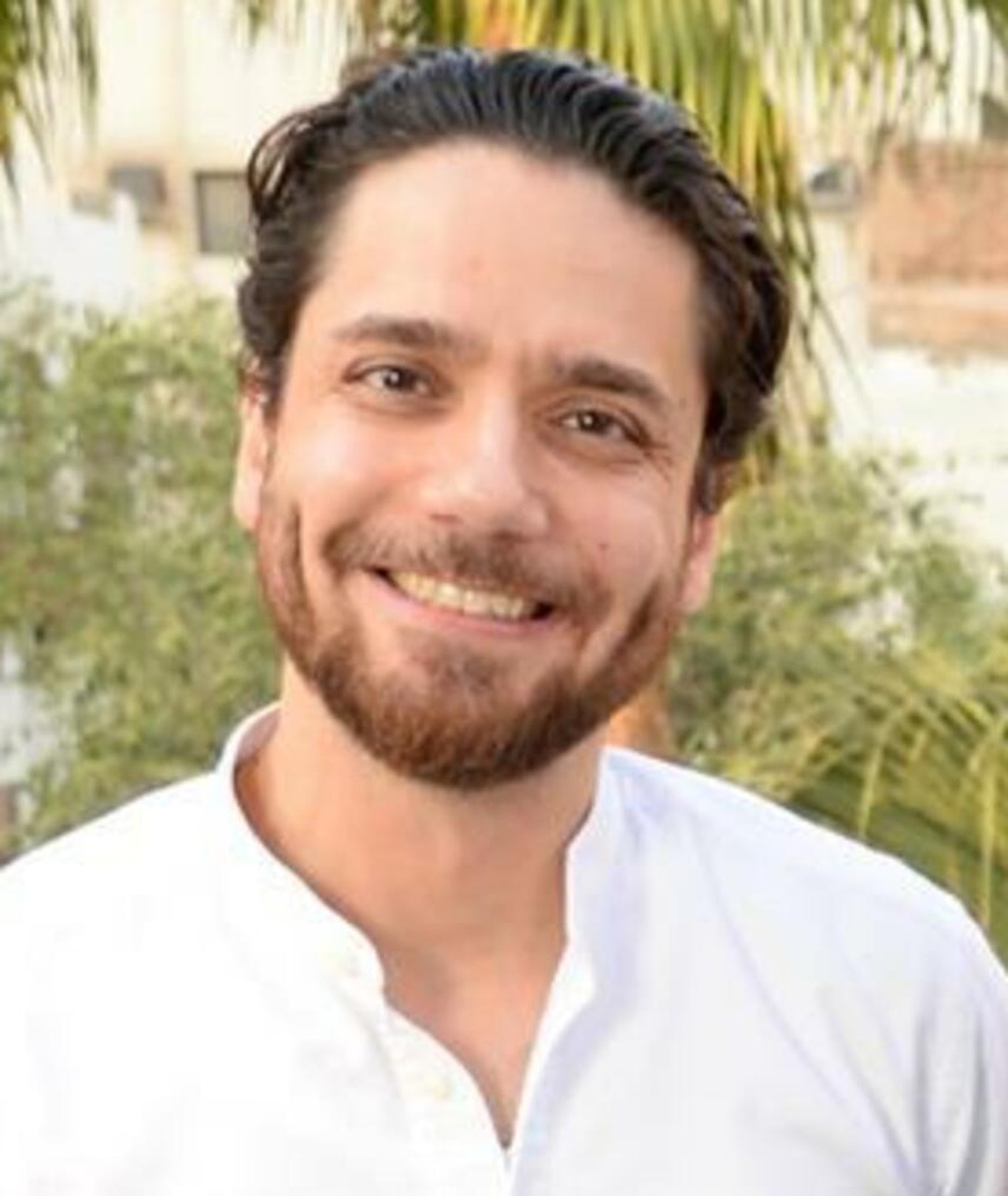 Hamzah Jamjoom – Movies, Bio and Lists on MUBI