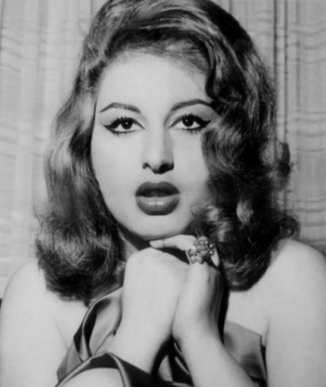 Jacquline – Movies, Bio and Lists on MUBI