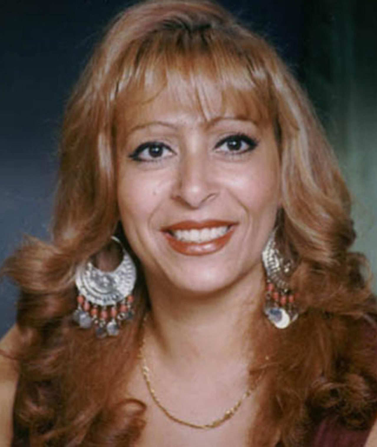 Ragaa Yousef – Movies, Bio and Lists on MUBI