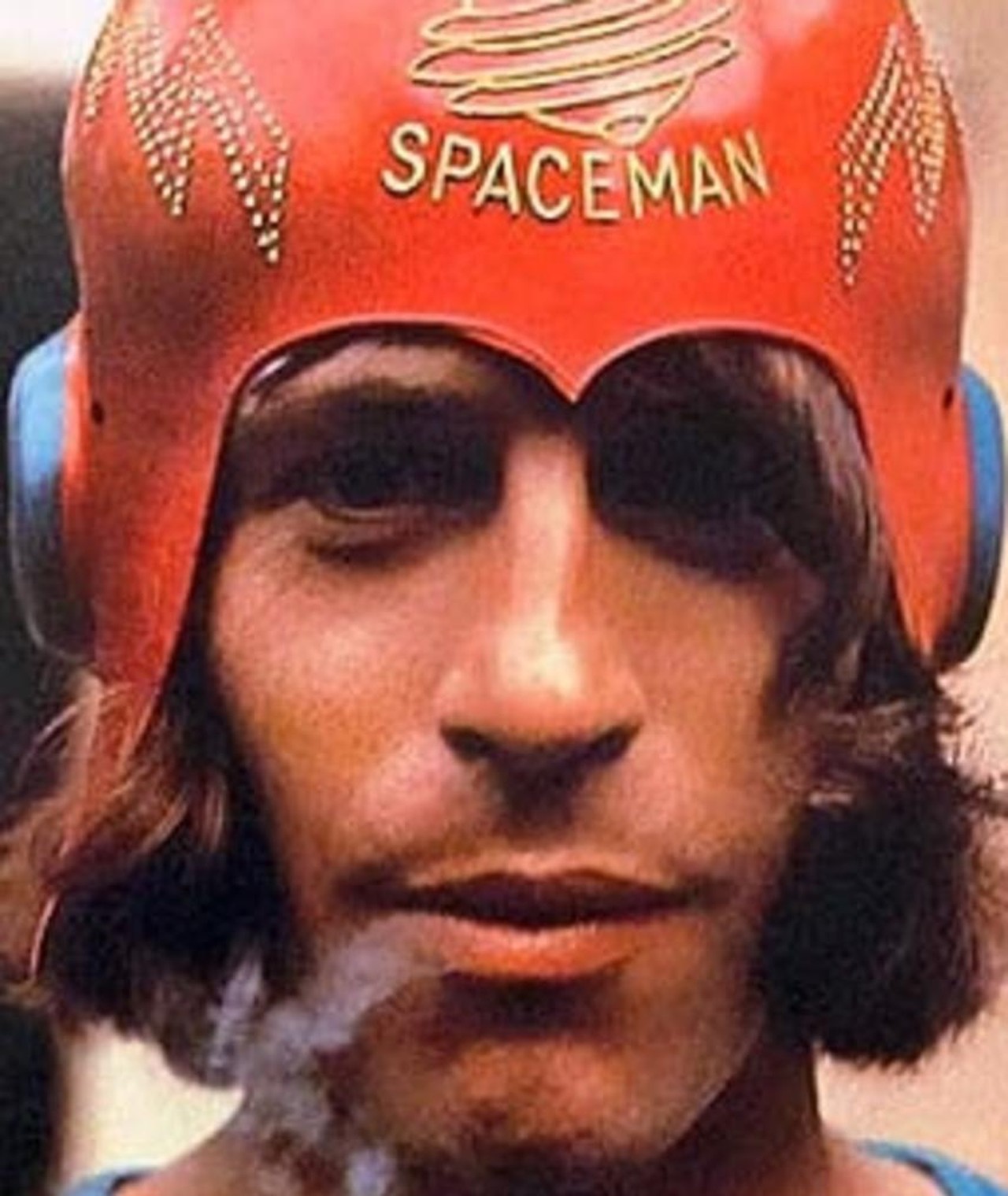 Martin Sharp – Movies, Bio and Lists on MUBI