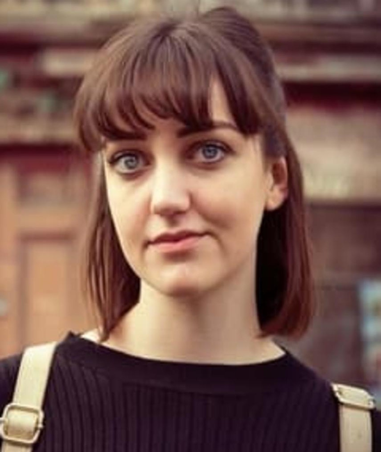 Abbie Mcintosh's Instagram, Twitter & Facebook on IDCrawl