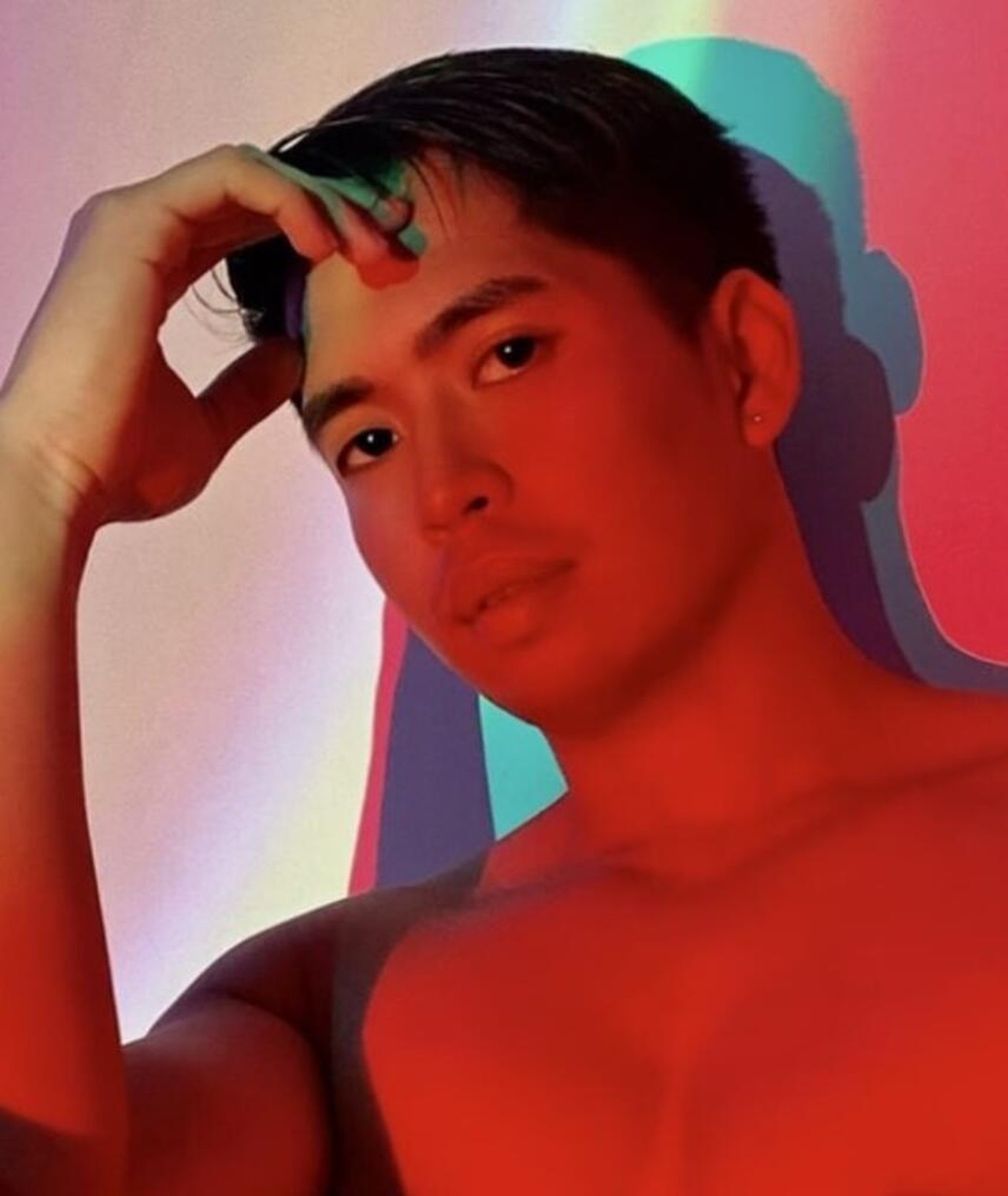 Joseph San Jose – Movies, Bio and Lists on MUBI