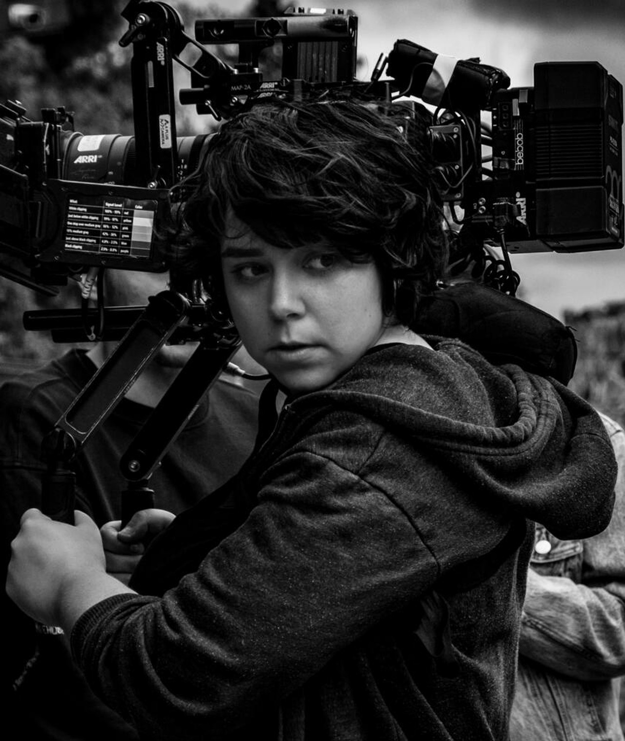Ece Latifaoğlu – Movies, Bio and Lists on MUBI