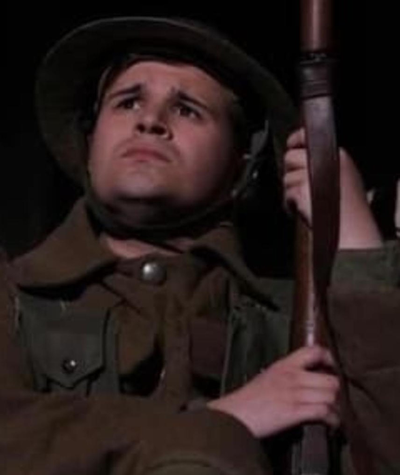 Gavin J. Snow – Movies, Bio and Lists on MUBI