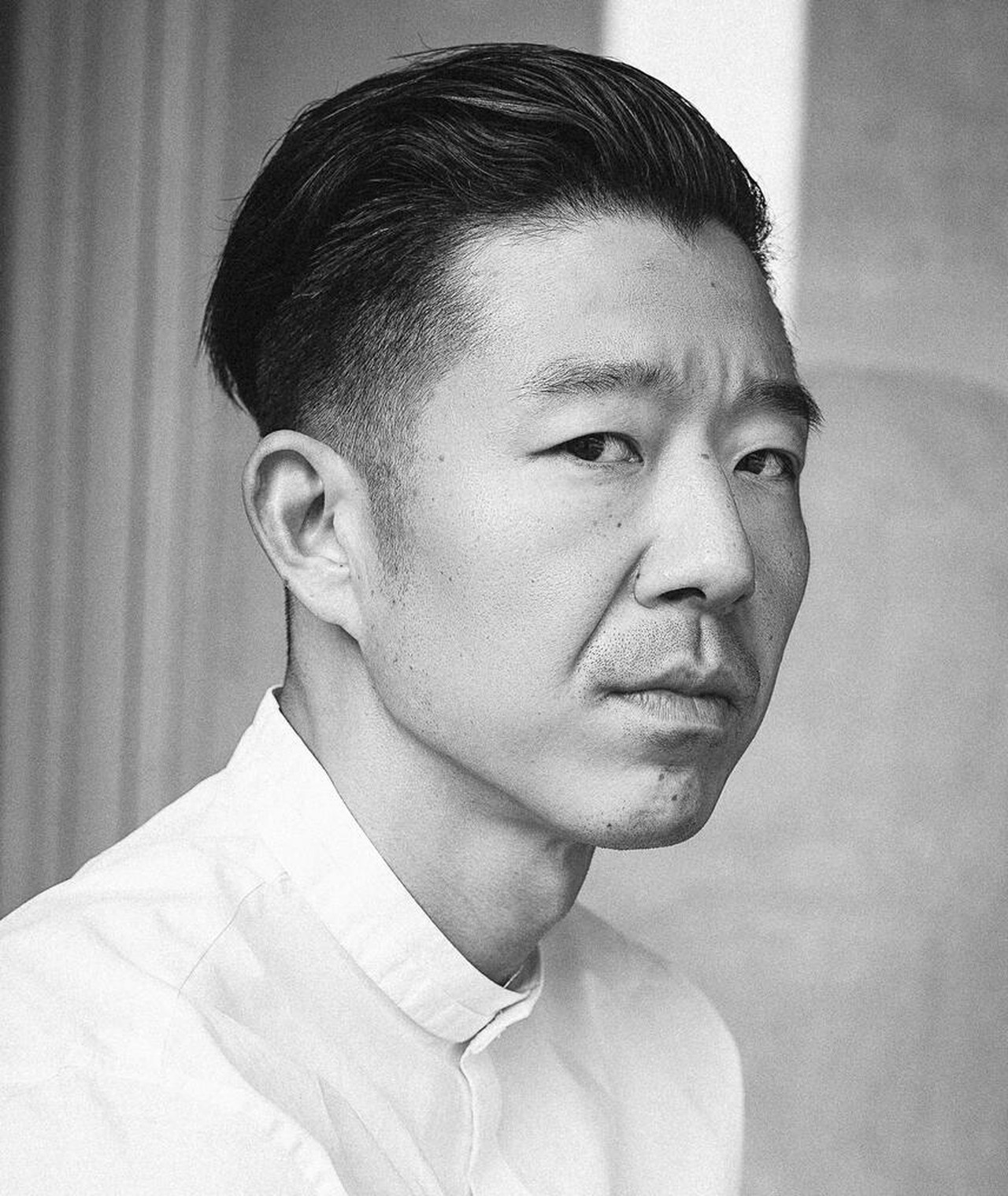Simon Kim – Movies, Bio and Lists on MUBI