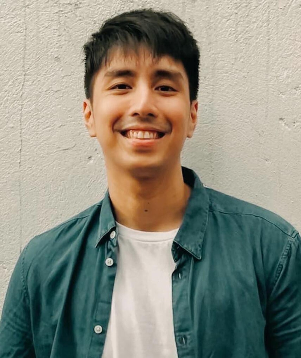 Matt De Leon – Movies, Bio and Lists on MUBI